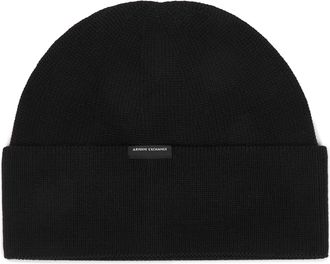 A|X Armani Exchange M&uuml;tze Armani Exchange XM001534 AF14008 UC001 Schwarz