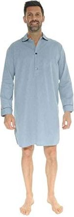 Le Pyjama Fran&ccedil;ais Chemise DE Nuit CHARLIEU
