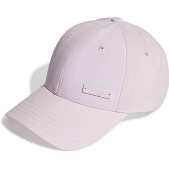 adidas Kinder M&uuml;tze Metal Badge Lightweight Baseball Youth