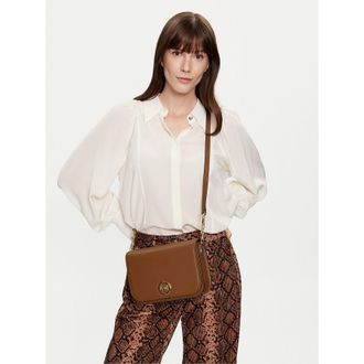 Michael Kors Handtasche MICHAEL Michael Kors 30S4GD8M2L Braun