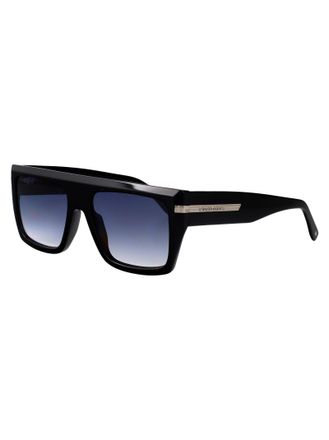 Dsquared2 Mens Sunglasses D20177-S Black Acetate