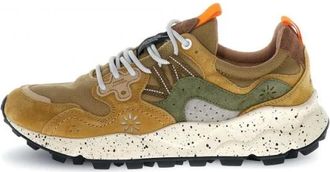 Flower Mountain Homme, Sport, Brun, Taille: 45 EU Yamano 3