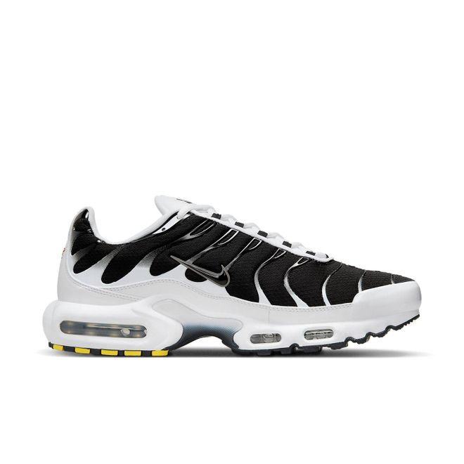 Nike Air Max Plus Black White CT1094-102 from $239.68 - on Stylight