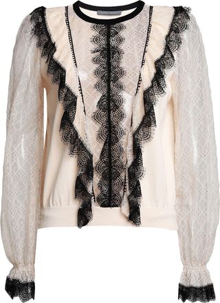 Alberta Ferretti STRICKWAREN - Pullover auf YOOX.COM