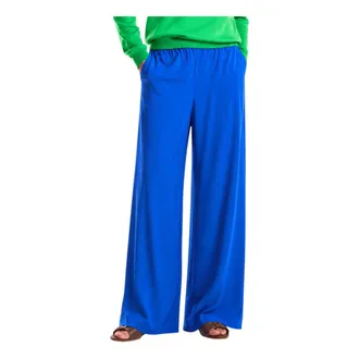 Cynthia Rowley Damen, Hosen, Blau, XSGr&ouml;&szlig;e