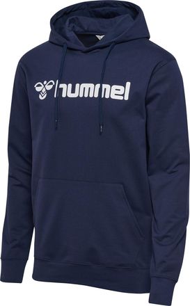 Hummel GO 2.0 Logo Hoodie