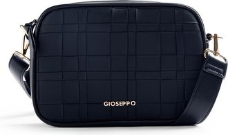 Gioseppo Damen Aastad Umhängetasche, Schwarz