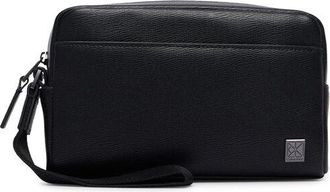Calvin Klein Umh&auml;ngetasche LV04D1284G Schwarz