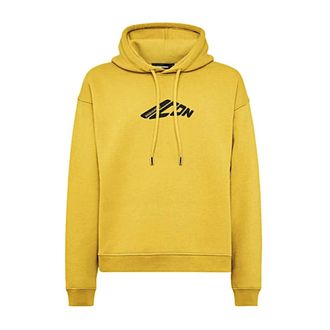 Dsquared2 Felpa - - Sweatshirts & Hoodies - Herren - Gelb - M