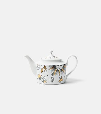 Fornasetti Th&eacute;i&egrave;re Astronomici en porcelaine