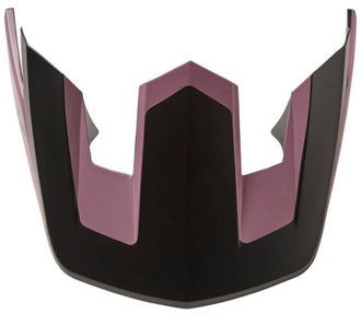 Fox Fox ProFrame Mink MTB-Helm - Ersatzvisier - Dusty Rose - 23508-345-OS