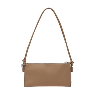 Loewe Joya Pouch - - Bags - Damen - Braun - ONE SIZE