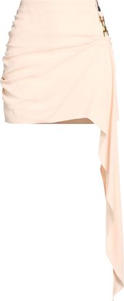 Elisabetta Franchi HOSEN & R&Ouml;CKE - Minir&ouml;cke auf YOOX.COM