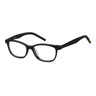 Polaroid Modische Brille - - Accessories - unisex - Schwarzk - 45 MM