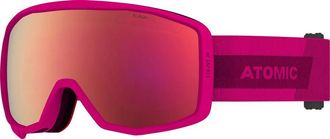 Atomic Kinder Skibrille SAVOR BIG HD RS