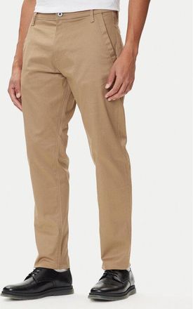 G-Star Chinos Morry D26400-C105 Beige Tapered Fit