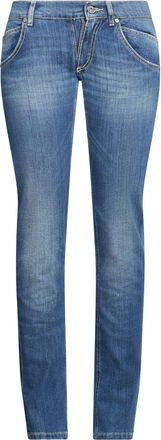 Dondup HOSEN & R&Ouml;CKE - Jeanshosen auf YOOX.COM