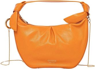 Guess Damen, Taschen, Orange, ONE SIZEGr&ouml;&szlig;e