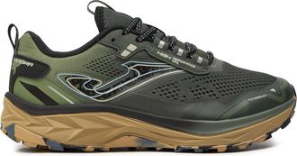 Joma Laufschuhe Joma Tundra TKTUNW2423 Gr&uuml;n