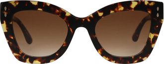 Isabel Marant BRILLEN - Sonnenbrillen auf YOOX.COM