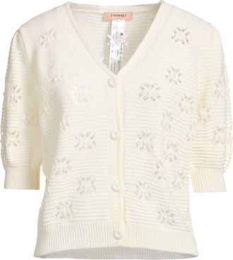 Twin-Set STRICKWAREN - Strickjacken auf YOOX.COM