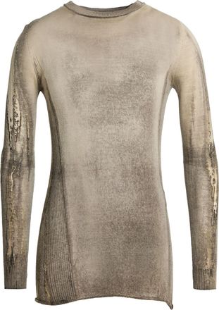 Masnada STRICKWAREN - Pullover auf YOOX.COM