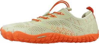 Saguaro Saguaro, Homme, Sport, Vert, Taille: 45 EU Outdoor Chaussures