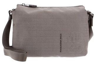 Mandarina Duck 20 M, Pochette Femme, Taupe, Taille Unique