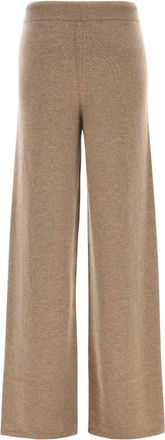 Max Mara Cashmere Trousers - Beige