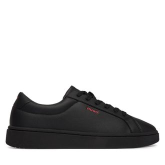 HUGO BOSS Sneakers HUGO Neston 50563566 Schwarz