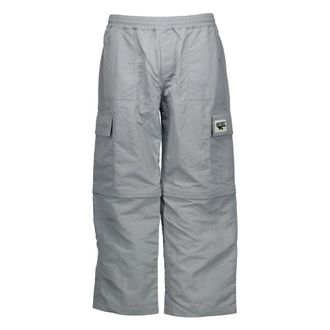 Hi-Tec Hts74 LM Zip-off Pants - - Sport - Herren - Grau - S