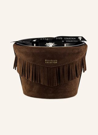 Baobab Baobab Collection Duftkerze Calamity Jane Deadwood schwarz