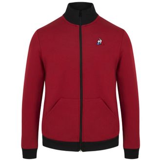 Le Coq Sportif Sweat Le Coq Sportif Herren mit 3D-Logodruck