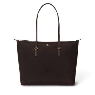 Lauren Ralph Lauren Handtasche LAUREN RALPH LAUREN 4,31917E+11 Braun