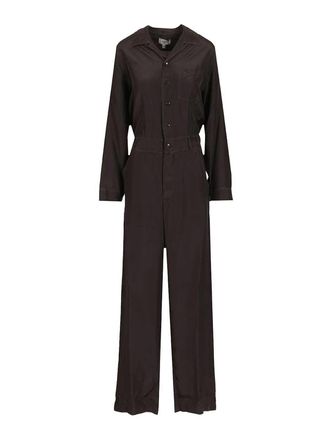 Barena Jumpsuit - Braun