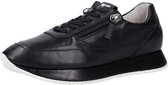 Högl Högl Femme The Cloud Sneakers Basses, Noir (Schwarz 0100), 34.5 EU
