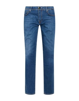Sartoria Tramarossa HOSEN & R&Ouml;CKE - Jeanshosen auf YOOX.COM