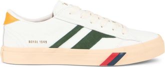 Keds Pro-Keds, Homme, Chaussures, Blanc, Taille: 42 EU Royal Classic