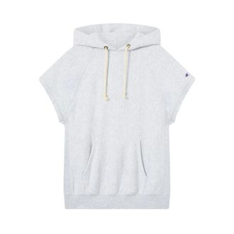 Champion Herren, Sweatshirts & Hoodies, Grau, XLGr&ouml;&szlig;e