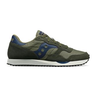 Saucony Vintage Laufschuh Kollaborationsdesign - - Shoes - Damen - Gr&uuml;n - 42 EU