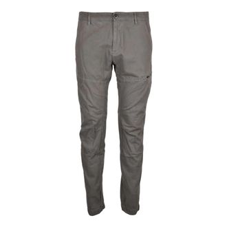 C.P. Company Hose - - Trousers - Herren - Gr&uuml;n - S