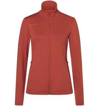 Kaikkialla Salla W - Fleecepullover - Damen