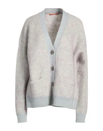 Acne Studios STRICKWAREN - Strickjacken auf YOOX.COM