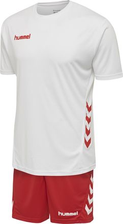 Hummel Promo Duo Set