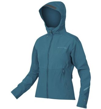 Endura W MT500 Waterproof - Radjacke - Damen