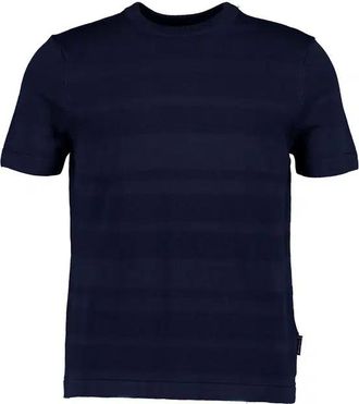 Daniel Hechter Herren T-Shirt blau