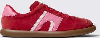 Camper Sneakers CAMPER Damen Farbe Rot