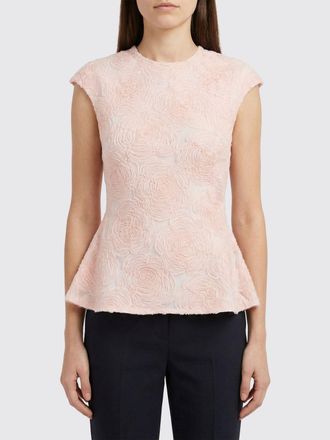 Rotate Top ROTATE Damen Farbe Pink
