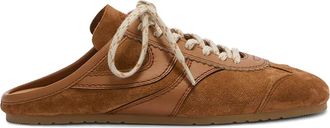 Dries Van Noten Sneaker - Braun