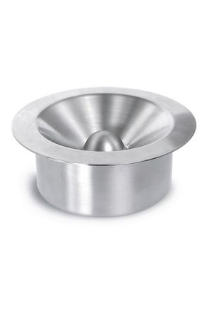 Blomus Windascher, Edelstahl, Metall, 5.0 cm, Essen & Trinken, Barausstattung